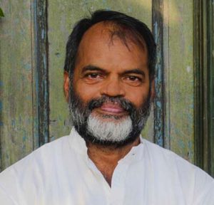 Patanjali Yoga Sutras Workshop - Kaivalyadhama