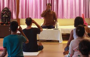A Deep Dive Into Yoga: Demystifying Patanjali Yoga Sutra - Kaivalyadhama