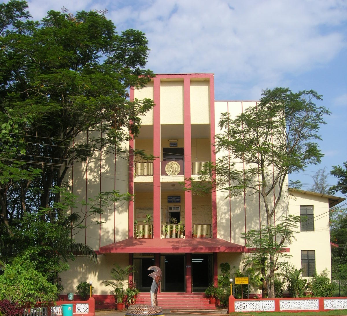 Philosophico Literary Research Department | Kaivalyadhama