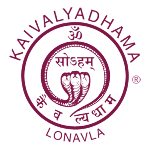 Ashram Team - Kaivalyadhama