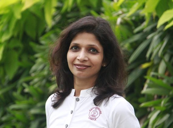 Personal Online Yoga Therapy Sessions - Kaivalyadhama